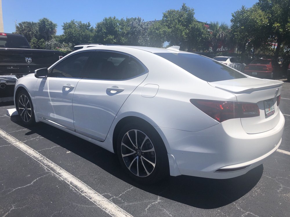 MIAMI ACURA - 30 Photos & 46 Reviews - 16601 S Dixie Hwy, Miami ...