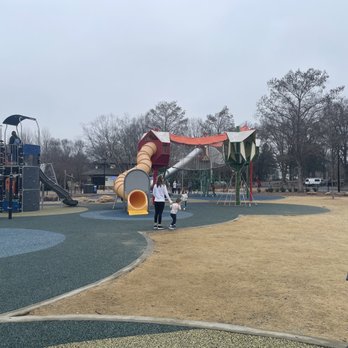 CHAVIS PARK - Updated October 2025 - 49 Photos - 505 Martin Luther King ...