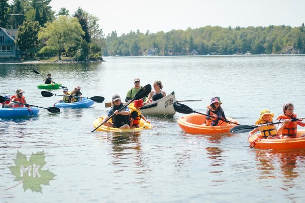 MAPLE KEY DAY CAMP - Updated December 2025 - 103 Miller Bay Road, Perth ...