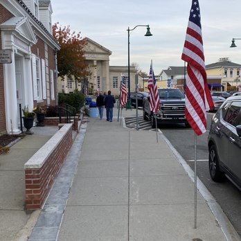 CHELSEA GROTON BANK - Updated July 2025 - 2 Water St, Mystic ...