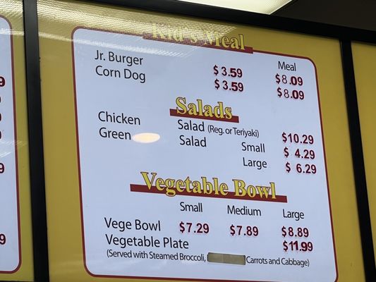 GOLDEN BURGER - 64 Photos & 134 Reviews - 1295 S La Brea Ave, Inglewood ...