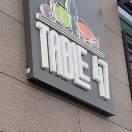 TABLE 47 - Updated October 2025 - 176 Photos & 232 Reviews - 5268 Point ...