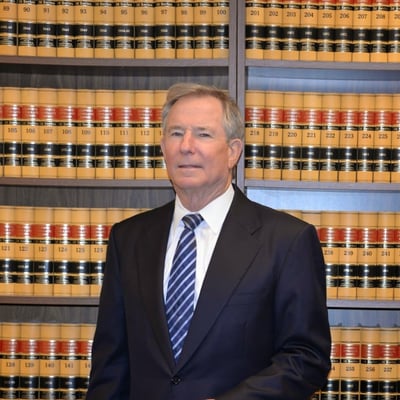 THE LAW OFFICES OF PAUL F. MOORE II - Updated December 2025 - 13 ...