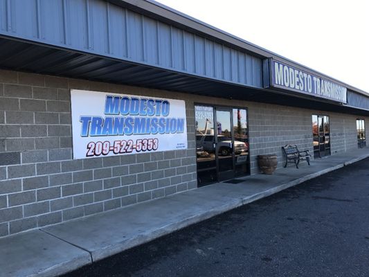 MODESTO TRANSMISSION - Updated December 2025 - 33 Photos & 65 Reviews ...