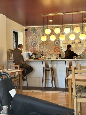 LEVANT MEDITERRANEAN CUISINE - Updated December 2025 - 42 Photos & 21 ...