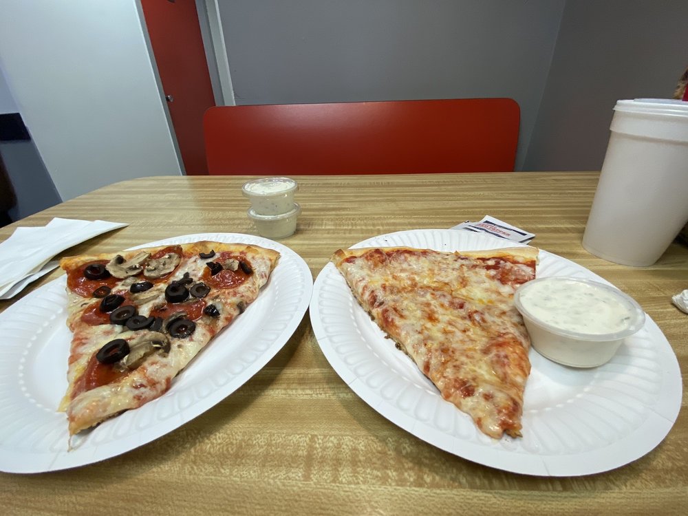 PIZZA OLD ROMA - 58 Photos & 104 Reviews - 5740 W Glendale Ave ...