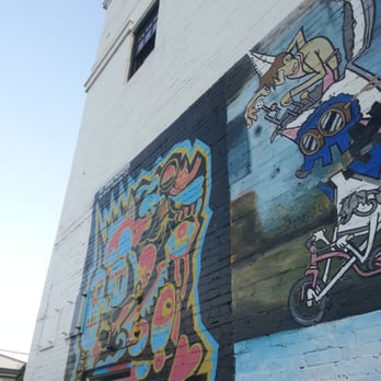 THE LINEN BUILDING - Updated August 2025 - 1402 W Grove St, Boise City ...