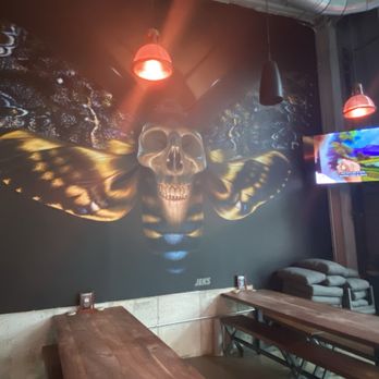 INCENDIARY BREWING - Updated October 2025 - 32 Photos & 11 Reviews ...