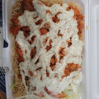 TRIANGLE FRIED CHICKEN - Updated October 2025 - 18 Photos & 71 Reviews ...