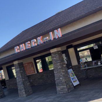 LAUNCH POINTE RECREATION DESTINATION & RV PARK - Updated November 2024 ...