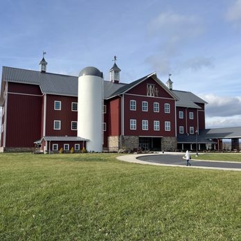 THE BARN RESORT - Updated December 2025 - 10 Photos & 25 Reviews - 75 ...