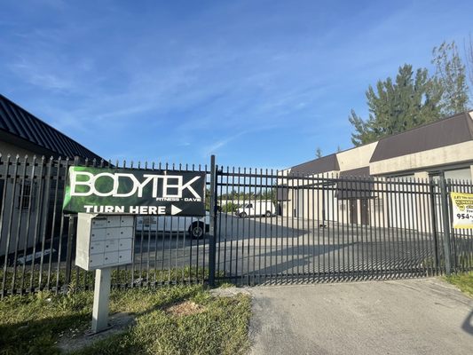 BODYTEK FITNESS DAVIE - Updated June 2025 - 15 Photos & 47 Reviews ...