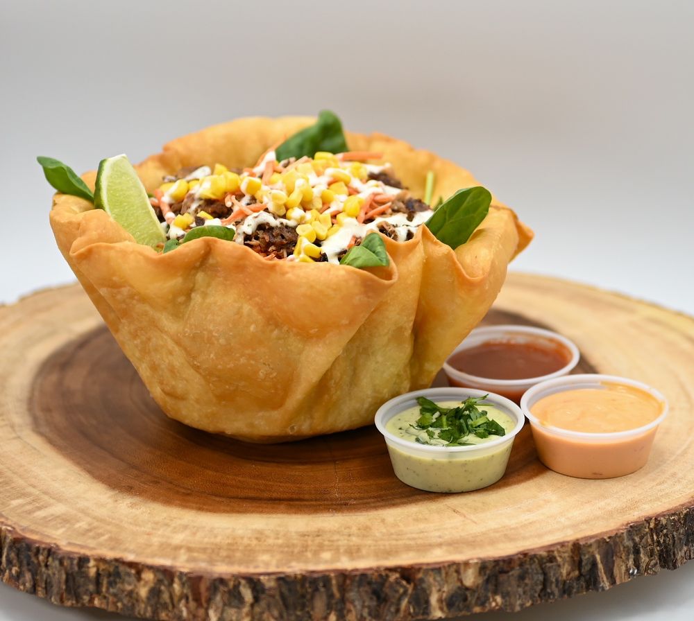 LATIN BOWL RESTAURANT - PALM HARBOR - Updated August 2025 - 110 Photos ...