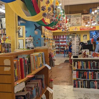 LITTLE SHOP OF STORIES - Updated December 2025 - 66 Photos & 67 Reviews ...