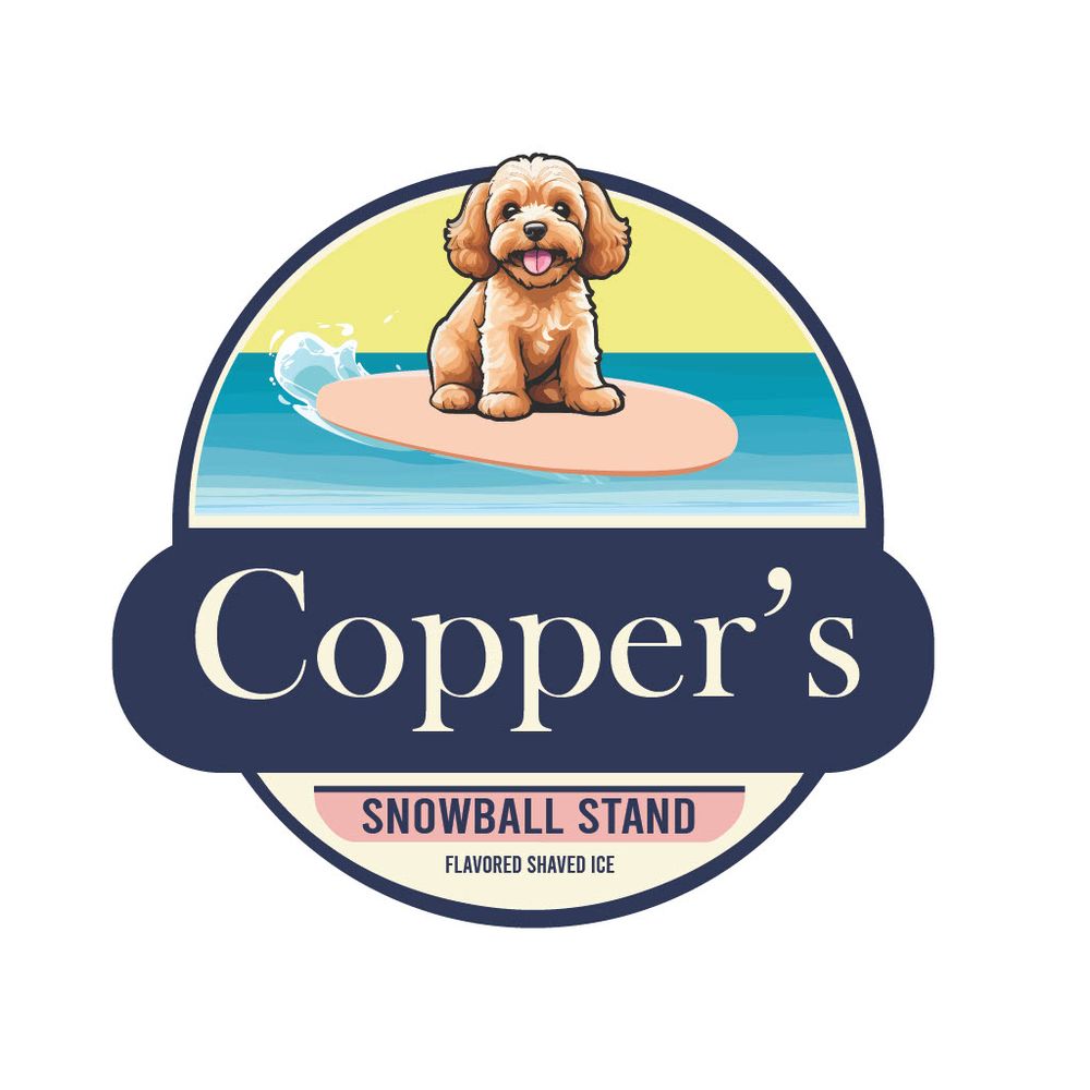 COPPER’S SNOWBALL STAND - Updated July 2025 - 8401 E Oak Island Dr, Oak ...