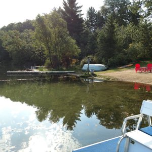 EMRICK LAKE CAMPGROUND - Updated February 2025 - 105 Fawn Dr, Oxford ...