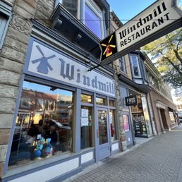 WINDMILL RESTAURANT - Updated June 2025 - 341 Photos & 459 Reviews - 28 ...