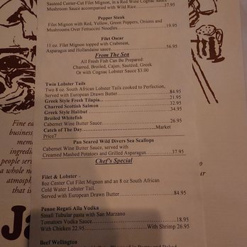 JAMESON’S ORIGINAL CHARHOUSE - Updated January 2025 - 246 Photos & 456 ...