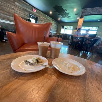 1418 COFFEE - Updated August 2024 - 49 Photos & 34 Reviews - 102 E ...