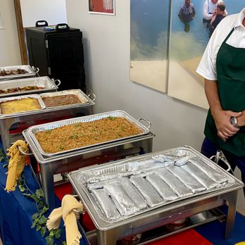 DEBBIE’S KITCHEN CATERING - Updated December 2025 - 20 Photos - Waring ...