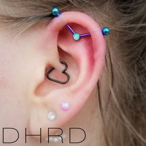 HIGH PRIESTESS PIERCING & TATTOO - 15 Photos & 53 Reviews - Piercing ...