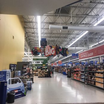 WALMART SUPERCENTER - Updated December 2025 - 43 Photos & 39 Reviews ...