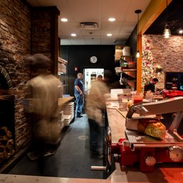 CINDER BAR - Updated July 2025 - 444 Photos & 517 Reviews - 119 Berkley ...