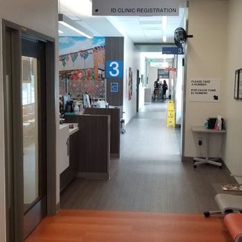 DENVER HEALTH OUTPATIENT MEDICAL CENTER - Updated January 2026 - 12 ...