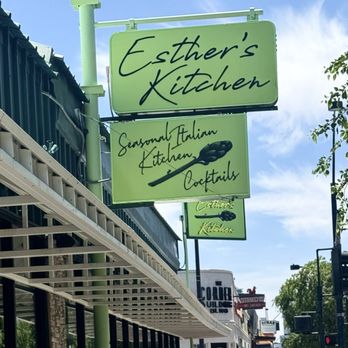 ESTHER’S KITCHEN - Updated August 2025 - 7811 Photos & 3096 Reviews ...