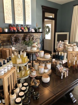 BAYBERRY SPA - Updated August 2025 - 51 Photos & 35 Reviews - 1 N ...