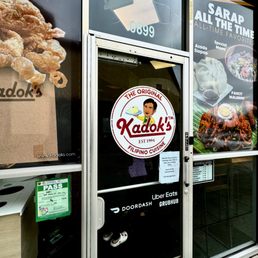 THE ORIGINAL KADOK’S - Updated May 2025 - 239 Photos & 132 Reviews ...