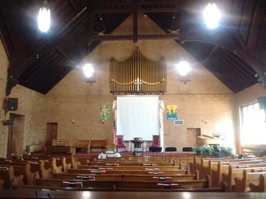 LIVING GOSPEL BAPTIST CHURCH - Updated October 2025 - 23 W Passaic Ave ...