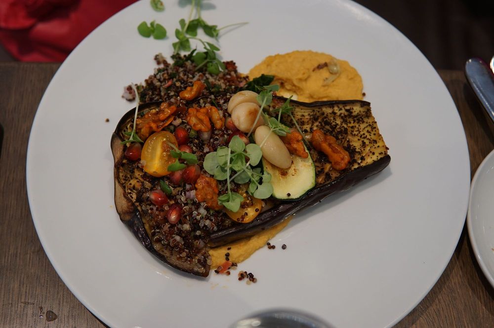 SASSAFRAZ - 842 Photos & 415 Reviews - 100 Cumberland Street, Toronto ...