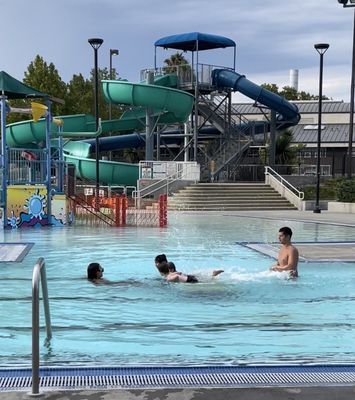 ANTELOPE AQUATIC COMPLEX - Updated June 2026 - 53 Photos & 66 Reviews ...