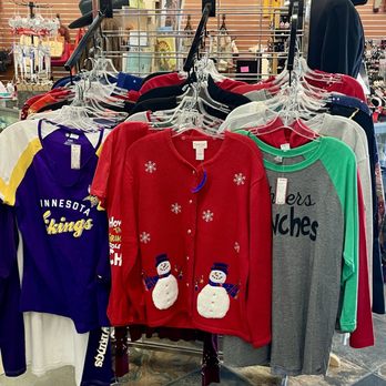 TURN STYLE CONSIGNMENT - Updated December 2025 - 52 Photos - 13744 83rd ...