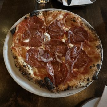 DEL POPOLO - Updated December 2025 - 1059 Photos & 736 Reviews - 855 ...