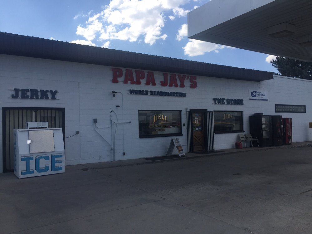 PAPA JAY’S - Updated December 2025 - 10 S Main Hwy, Clifton, Idaho - Delis - Restaurant Reviews ...