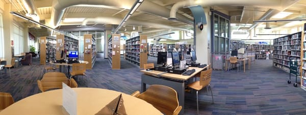 MARTHA RILEY COMMUNITY LIBRARY - Updated August 2025 - 43 Photos & 50 ...