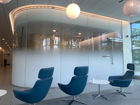 S MARK TAPER FOUNDATION IMAGING CENTER - CEDAR SINAI - Updated December ...