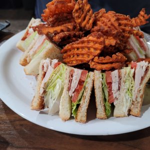 THE BRUNCH SPOT - Updated March 2025 - 15 Photos & 18 Reviews - 735 S ...
