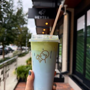 HEYTEA - Updated December 2025 - 123 Photos & 76 Reviews - 910 John St ...