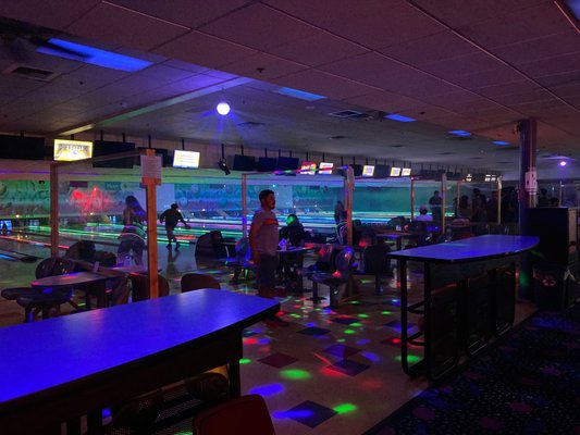 ACTION LANES BOWLING CENTER - Latinx, Women, & Asian-Owned - 193 Photos ...