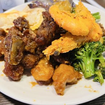 MANDARIN BUFFET & GRILL - Updated August 2025 - 627 Photos & 498 ...