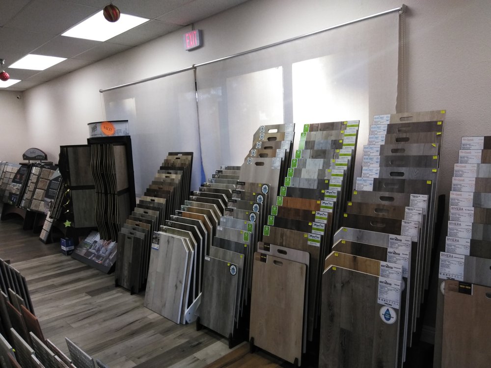 VIP FLOORS - Updated November 2024 - 3110 N Rainbow Blvd, Las Vegas ...