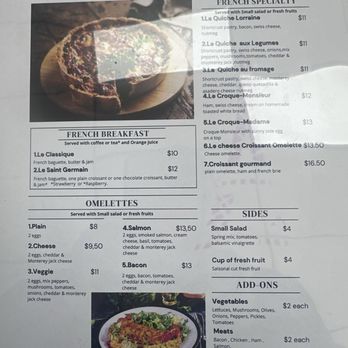 J’ADORE THE FRENCH BAKERY - Updated February 2025 - 29 Photos & 17 ...