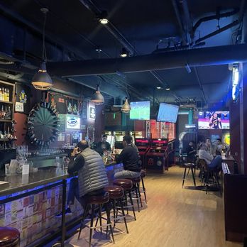 GOLDEN GATE TAP ROOM - Updated August 2025 - 978 Photos & 1137 Reviews ...