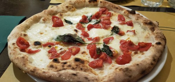 IL PIZZAIUOLO - 230 Photos & 187 Reviews - Via dei Macci 113R, Firenze ...