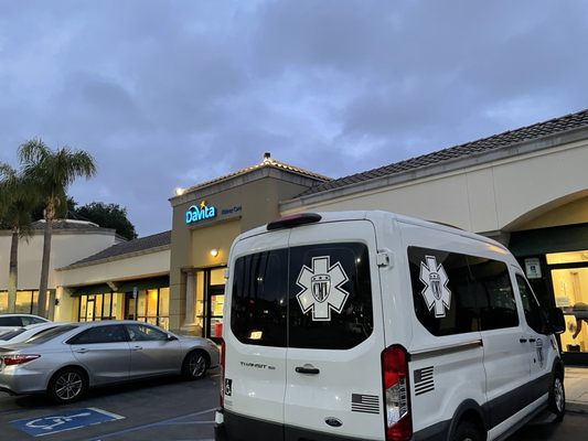 CARE MED TRANSPORT - Updated April 2025 - 544 Photos & 11 Reviews ...