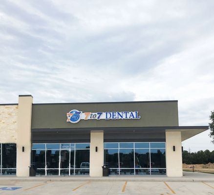 7 TO 7 DENTAL - Updated December 2025 - 34 Photos & 22 Reviews - 17122 ...