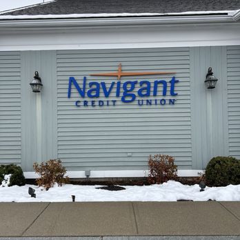 NAVIGANT CREDIT UNION - Updated March 2025 - 800 Post Rd, Warwick ...
